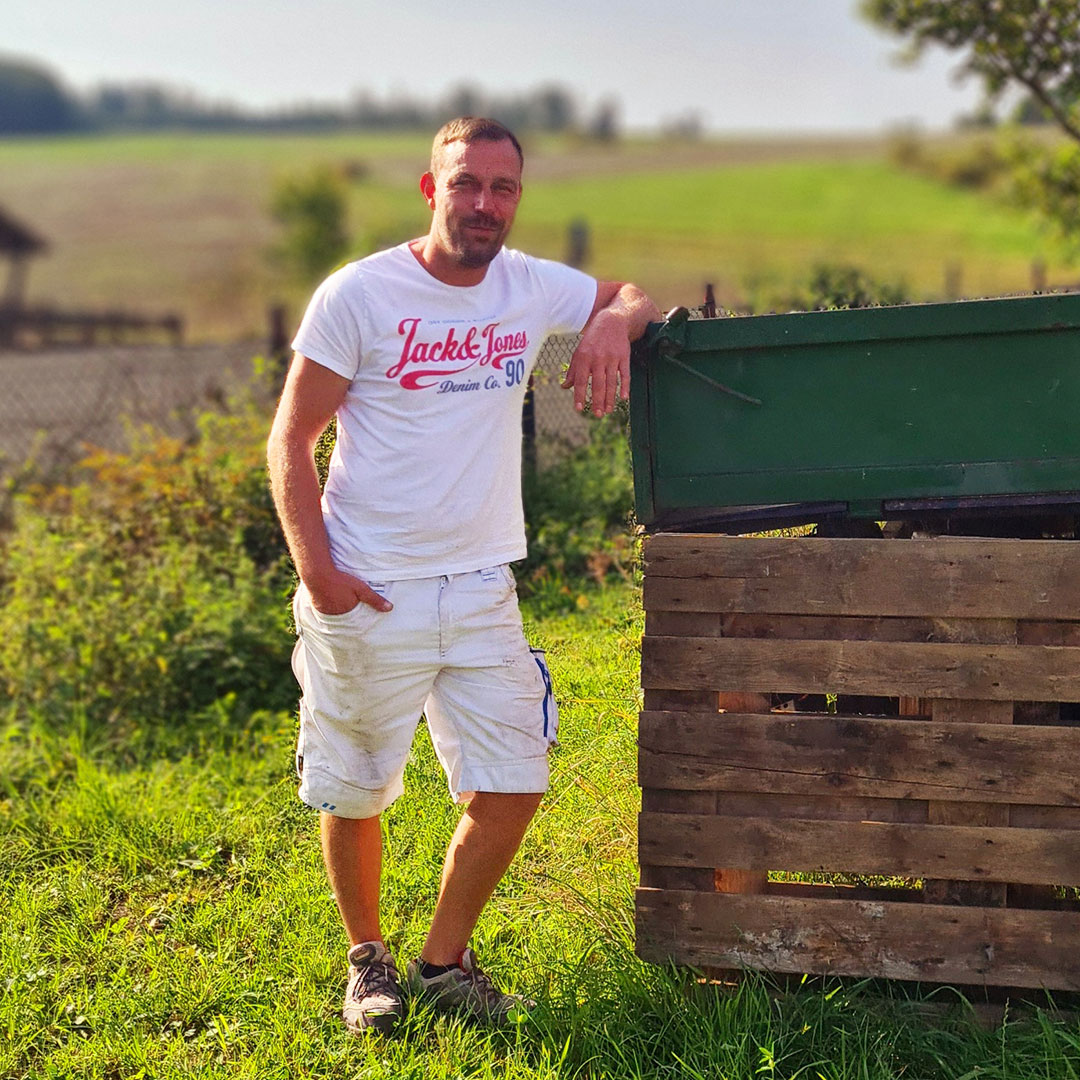 Unser Team bei Unterharzer Dienstleistungen